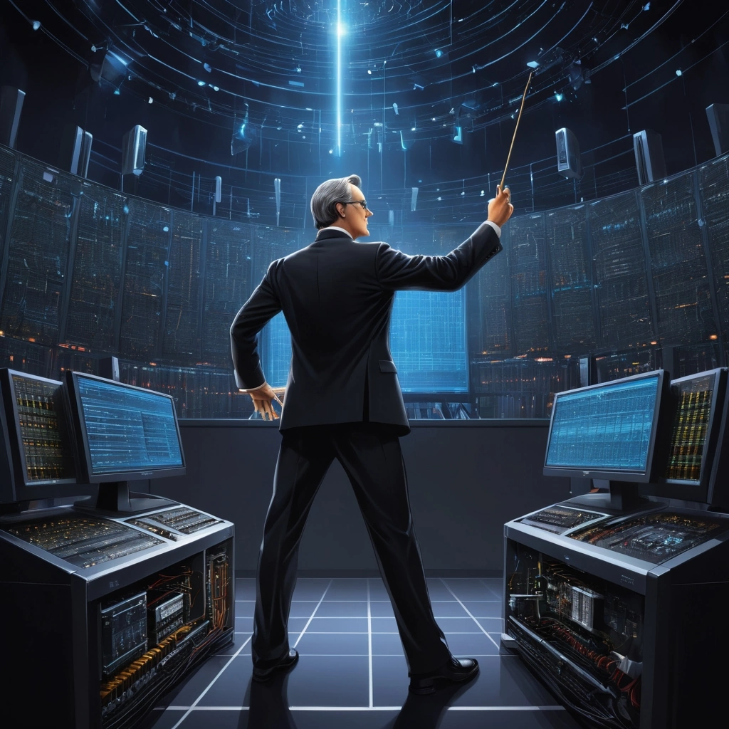 Complete Server Maintenance Checklist: A Guide for Digital Agencies ...